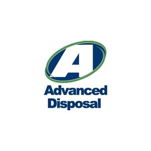 Advanced Disposal Logo