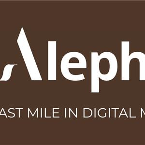 ALEF IPO News - Digital ad firm Aleph Group files for an estimated $300 ...