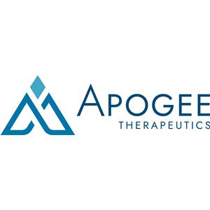 APGE IPO News - Inflammatory disease biotech Apogee Therapeutics sets ...