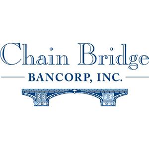CBNA IPO News - Chain Bridge Bancorp, an online bank for political ...