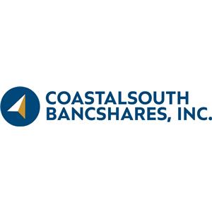 COSO IPO News - Southeastern community bank CoastalSouth Bancshares sets terms for $59 million ...