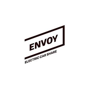 EVOY IPO News - Electric car-sharing firm Envoy Technologies files for ...