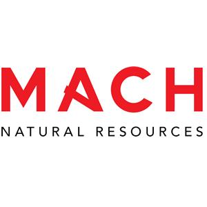 MNR IPO News - US oil and gas producer Mach Natural Resources prices ...