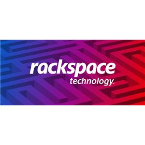 Rackspace Logo
