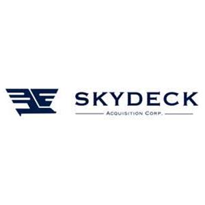 SKYAU IPO News - SPAC Skydeck Acquisition files for a $250 million IPO ...